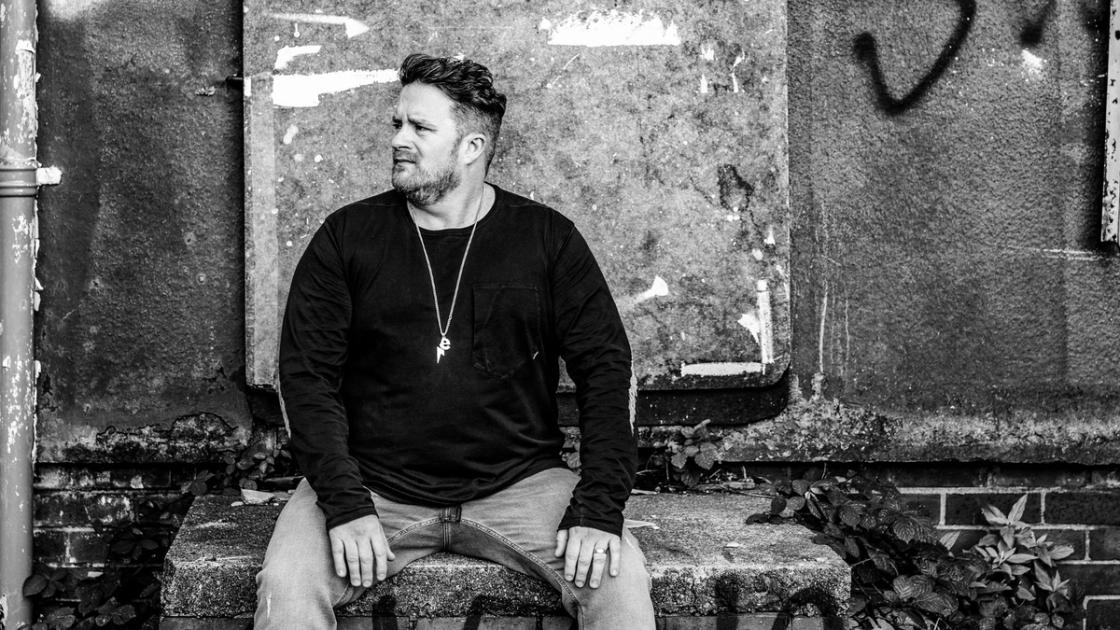 Eats Everything Studio Sanctuary | Gray Area