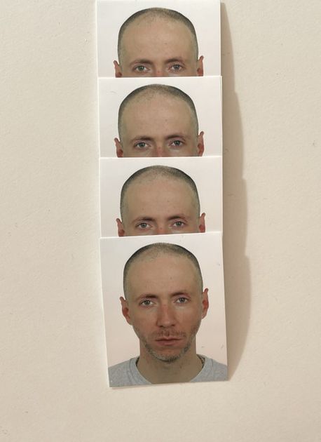 Adam Port | Gray Area