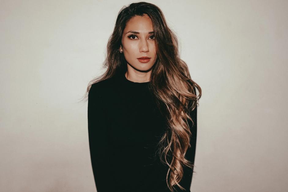 "I Was a Big Party Person": How Manda Moor Got Her Start | Gray Area