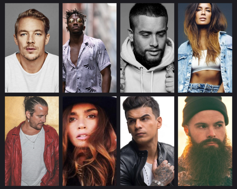 Gray Area Partners With Diplo's Revolution for OCHO | Gray Area