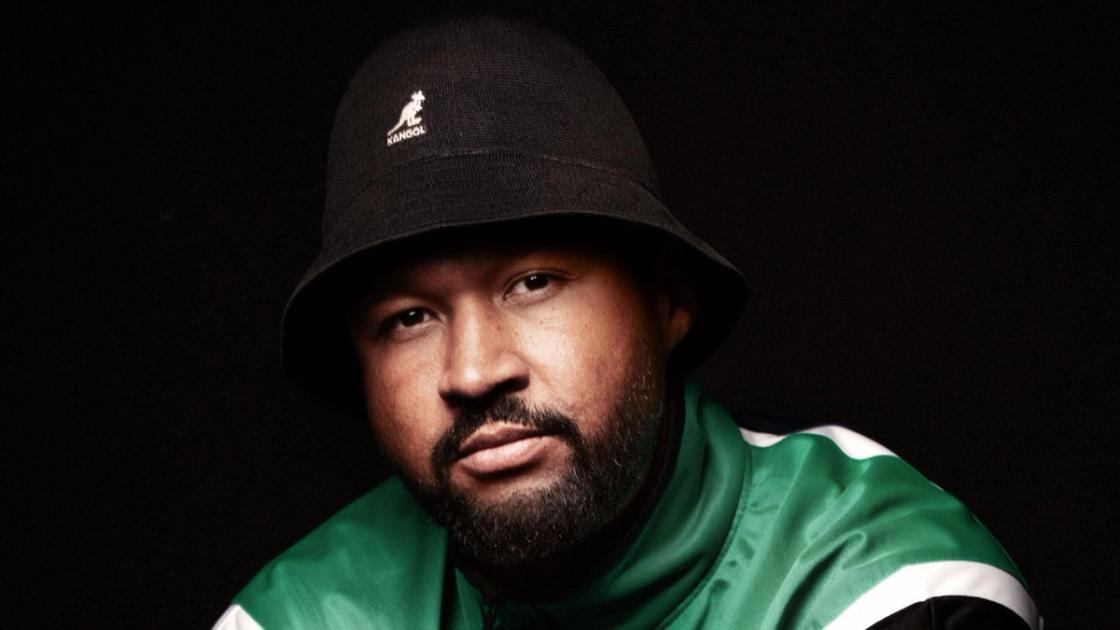 Tracksuits and Turntables: The Moksi Method | Gray Area