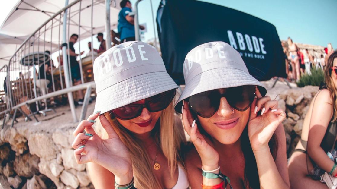 The Very Best of Abode Records | Gray Area