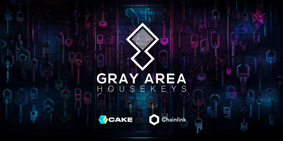 Gray Area: Creating an Ecosystem of Mutual... | Gray Area