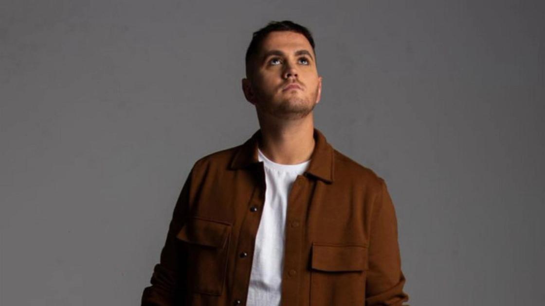 Paskman Turns Up the Heat at Criterio Sevilla... | Gray Area