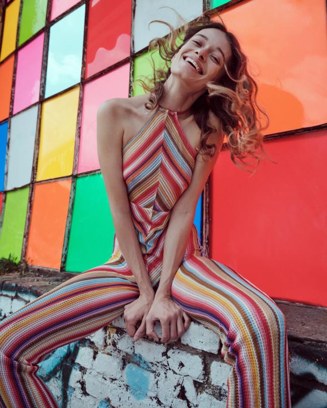 I AM YOU | Gray Area