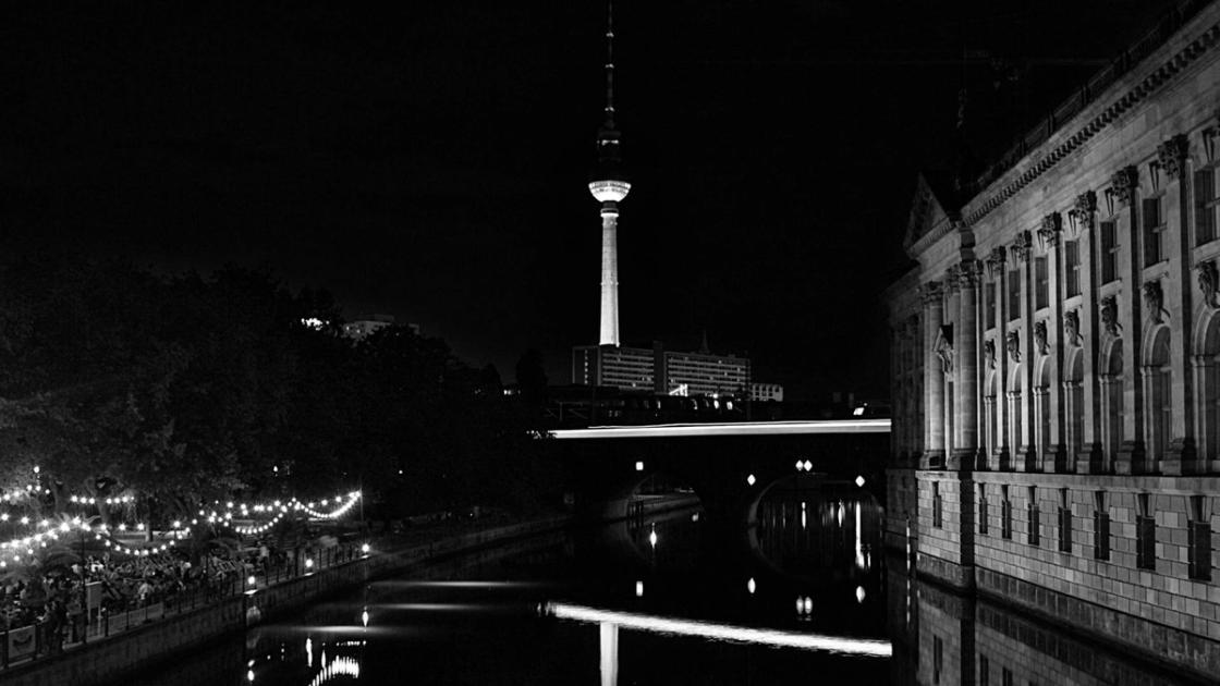 Berlin’s Club Scene Is on Life Support | Gray Area