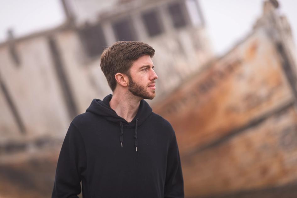 Spencer Brown: Trusting the Heartbeat of the... | Gray Area