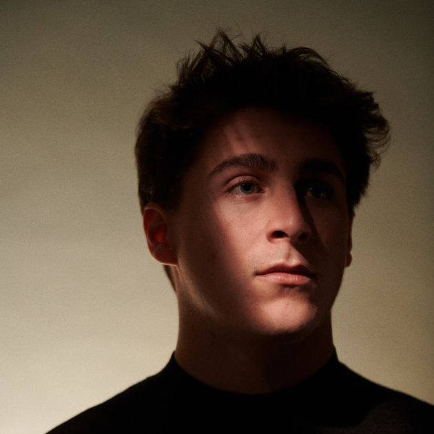 Luigi Sambuy | Gray Area