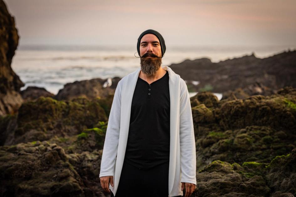 OpEd: How Being Mindful Made Me a Better DJ | Gray Area