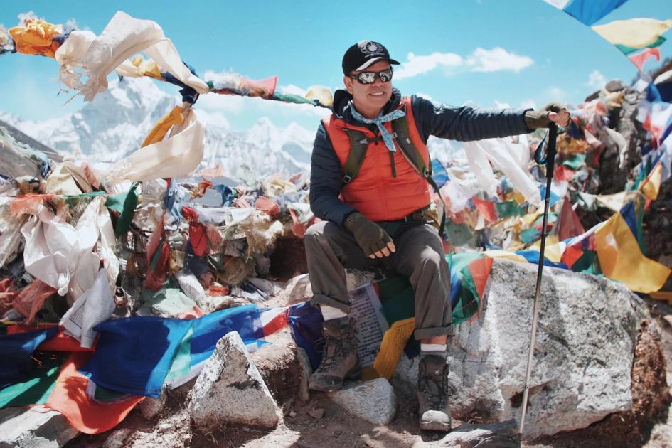 Nepal: From Hippie Heaven to High-Altitude Raves | Gray Area
