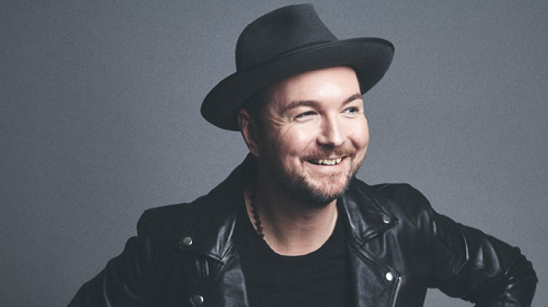 Kölsch Boosts Kevin de Vries’ 'Dance With Me' | Gray Area