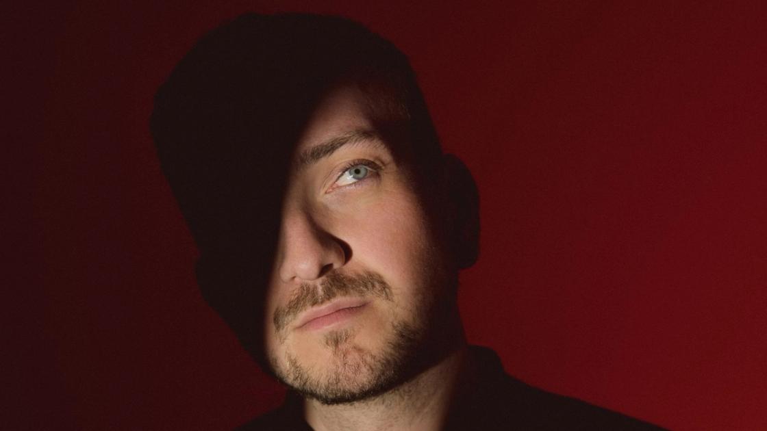 Colyn: Leader of Melodic Techno's New School | Gray Area