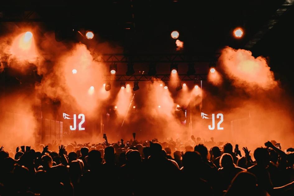 Junction 2 FAQs | Gray Area