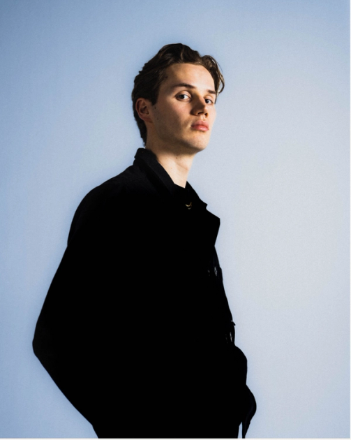 [Interview] Mau P Delivers Another Beatport... | Gray Area