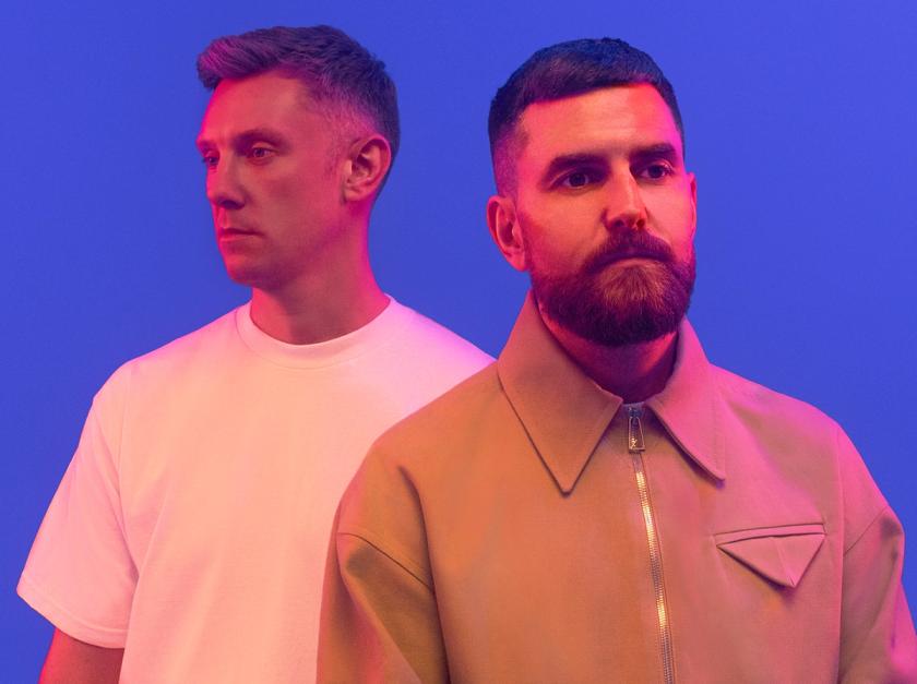 This Week in House Music: Bicep, Clara La San, Nate08 & S | Gray Area