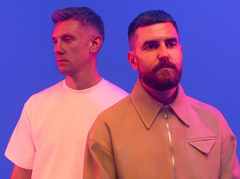 This Week in House Music: Bicep, Clara La... | Gray Area