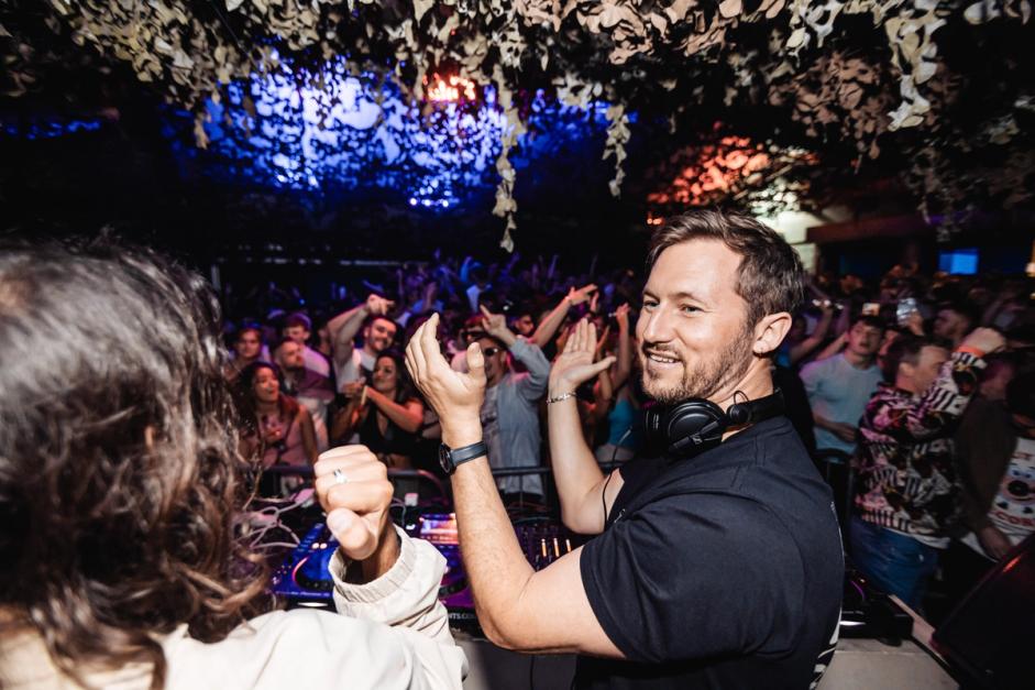 The Tracks That Made Me: Archie Hamilton | Gray Area