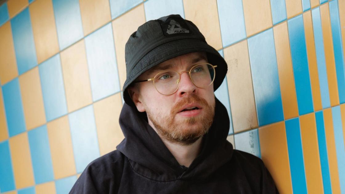 Melé’s Ascension in the Music World | Gray Area