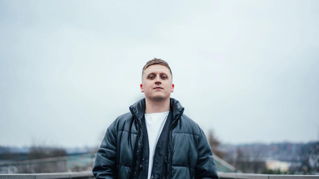 From Local Gigs to Global Hits: Mason... | Gray Area