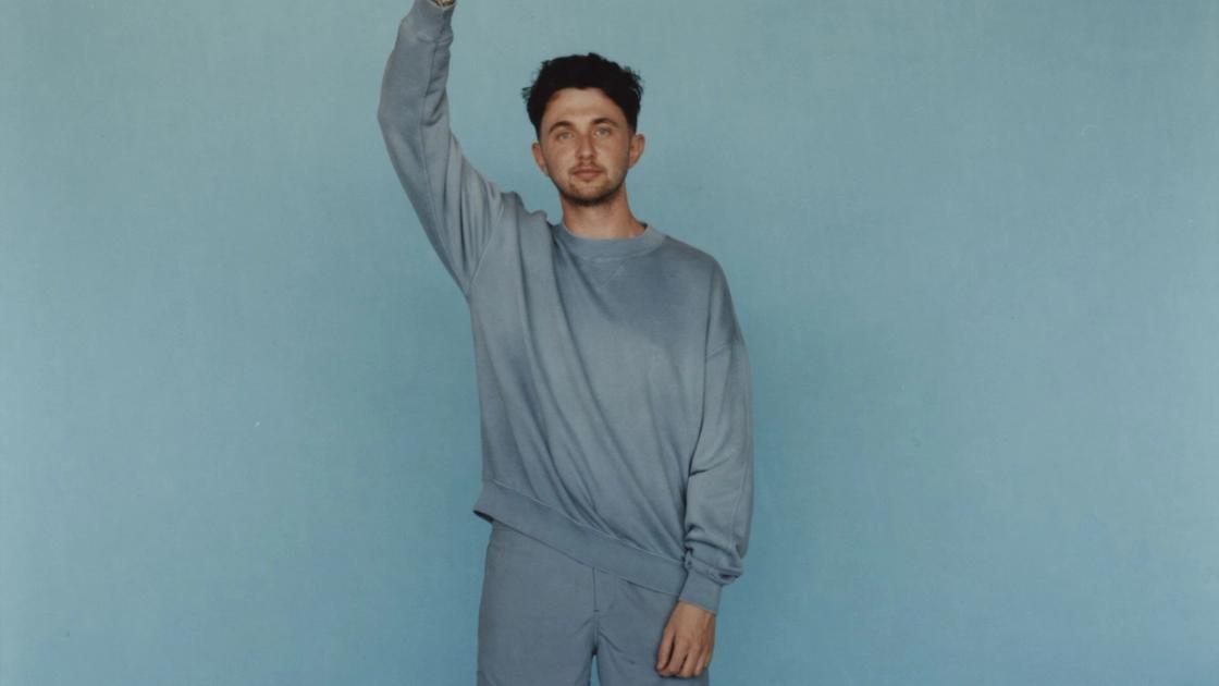 Max Styler: Defying the Echo in House Music | Gray Area