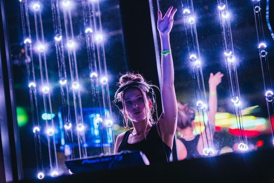 5 House Tracks by Miss Dre Sure to Ignite the Dancefloor | Gray Area
