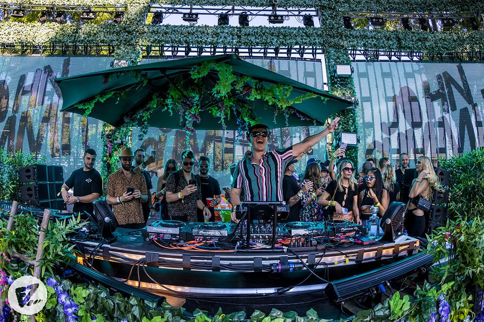 The Evolution of Electric Zoo | Gray Area