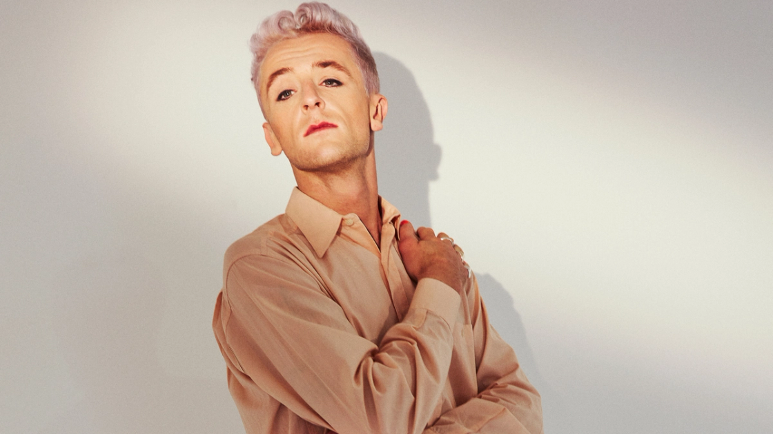 How a Ski Slopestyle Champion led Denis Sulta... | Gray Area