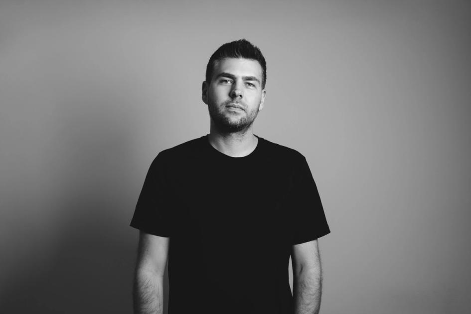 [Interview] Kyle Watson on Making Music the... | Gray Area