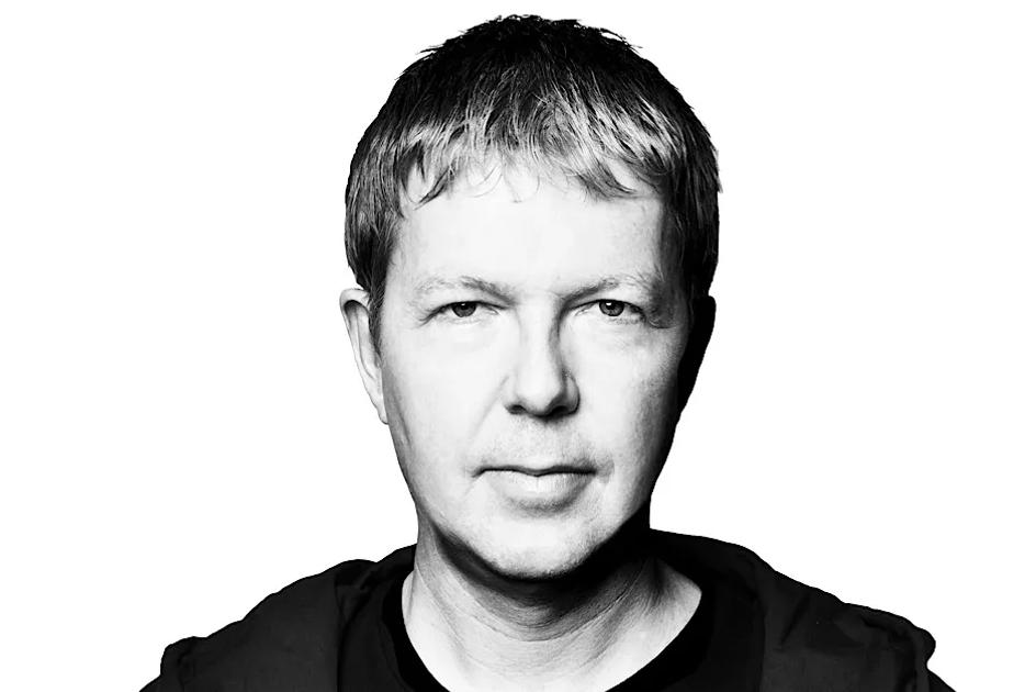 John Digweed's Lasting Love for New York | Gray Area