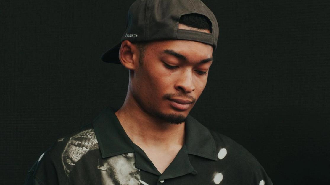 Music with a Groove: The Jaden Thompson Story | Gray Area