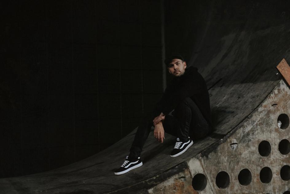 Kyle Watson Reveals the Secret Sauce Behind... | Gray Area