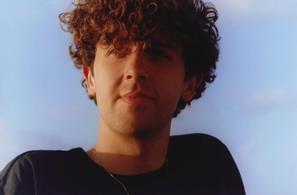 Jamie xx Taps Into Dancehall with Second... | Gray Area