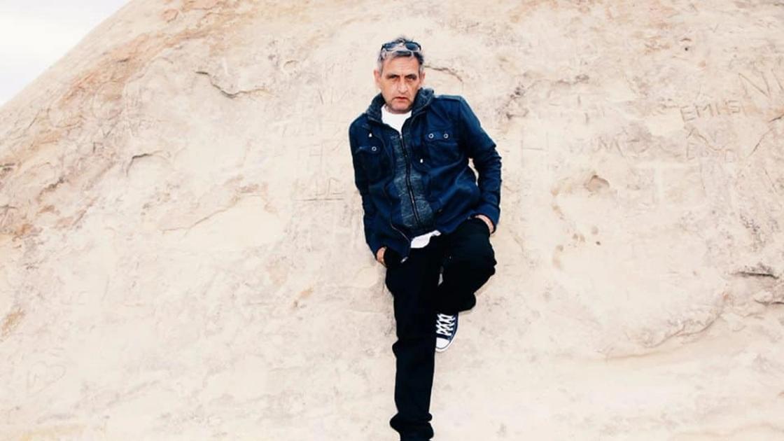 Paul Ryder of Happy Mondays Dead at 58 | Gray Area