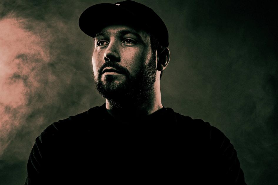 A Look at Space 92’s Former Alias, Matt Minimal | Gray Area