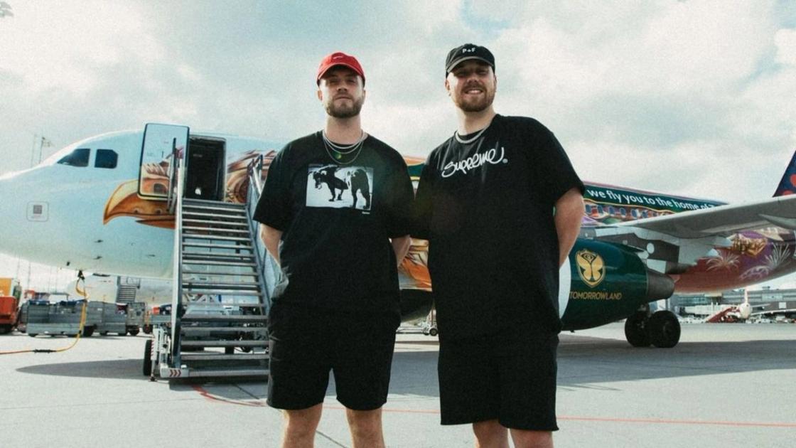 Goodboys: The Evolution Continues | Gray Area