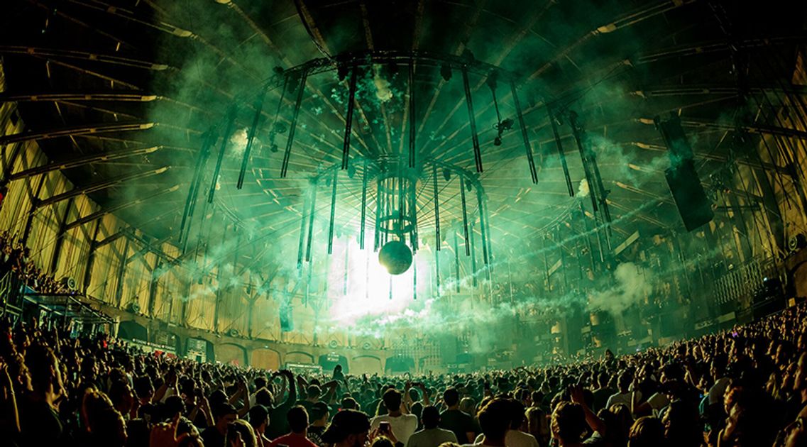 10 European Destination Festivals to Add to... | Gray Area