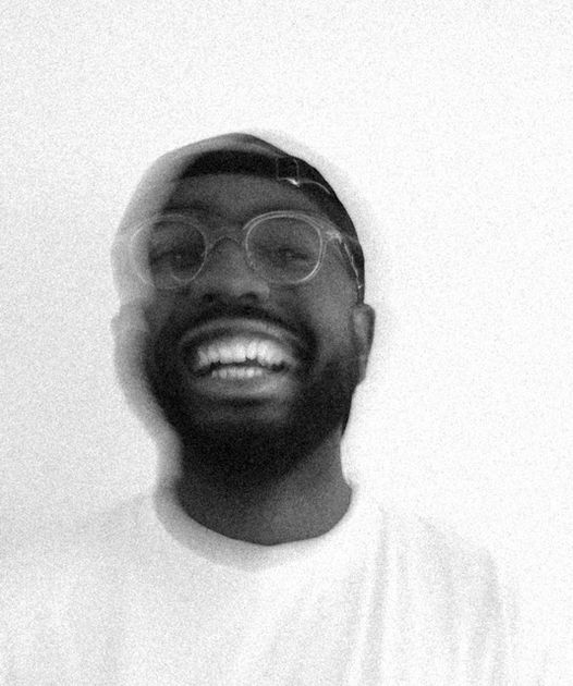 Junior Simba | Gray Area