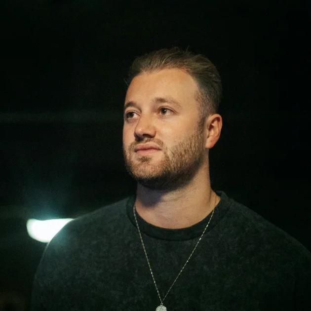 The 'Bass Go Boom' On Joshwa’s Highly... | Gray Area