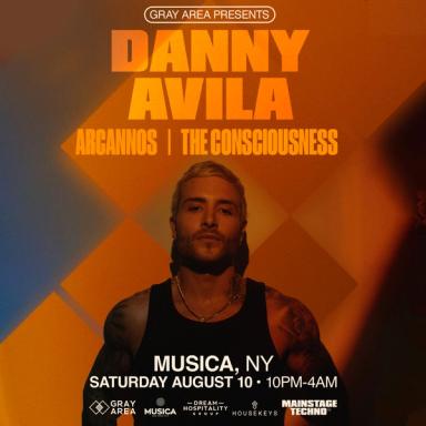 Gray Area: The Hub of House Music Culture and Discovery