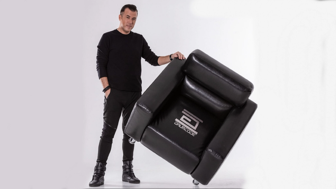 A Timeline of Jay Lumen’s Drumcode Releases | Gray Area