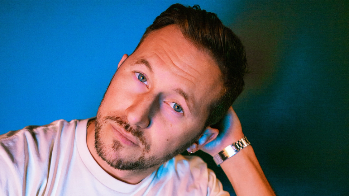 From Childhood Raves to Global Grooves: An... | Gray Area