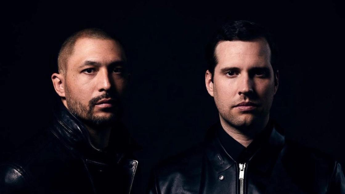 The Genesis of Before Dawn | Gray Area