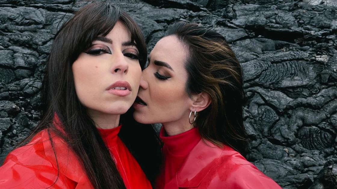 Giolì & Assia's Music Continues to be an... | Gray Area