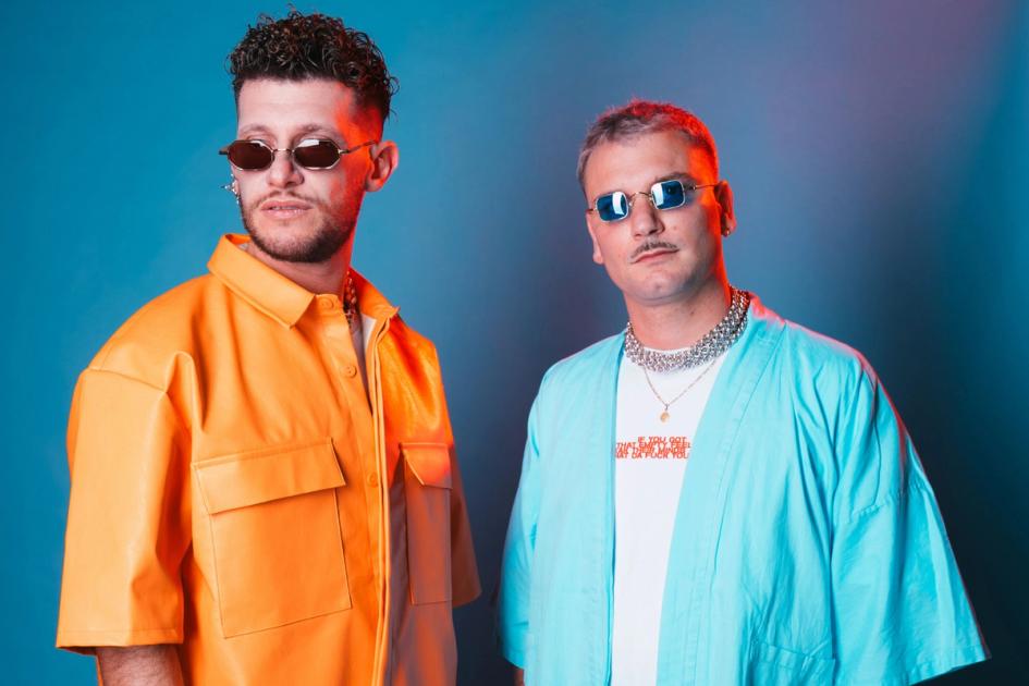 Inside the Sound: Glowal's Production Journey | Gray Area