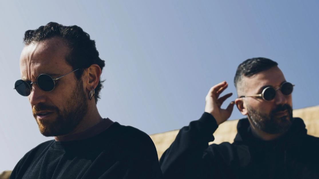 5 Fideles Live Sets That Will Make You a Believer | Gray Area