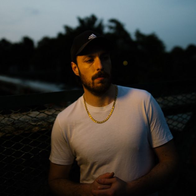 Lawrence Hart | Gray Area