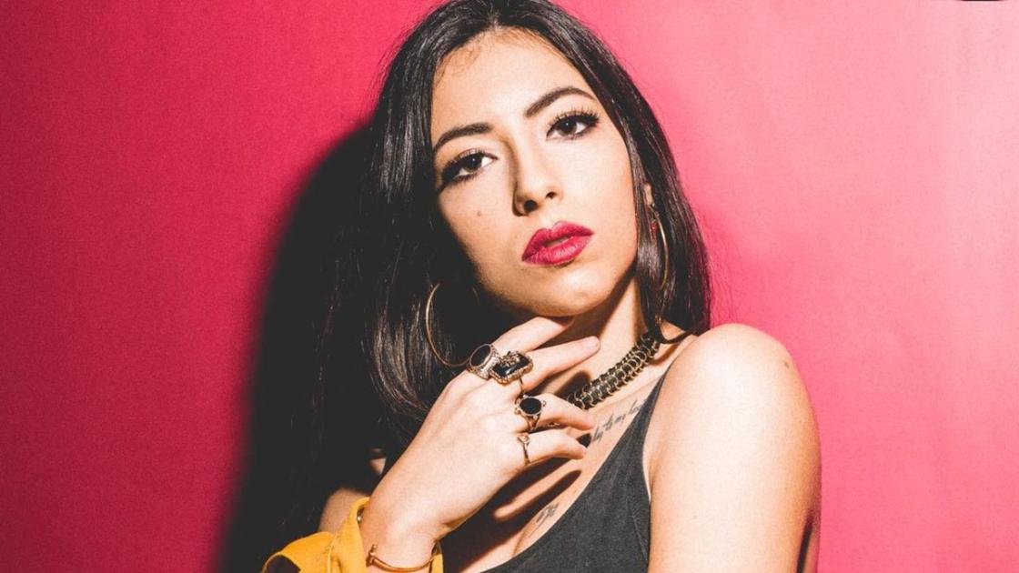 Before Giolì & Assia: 5 of Giolì’s Early Solo... | Gray Area