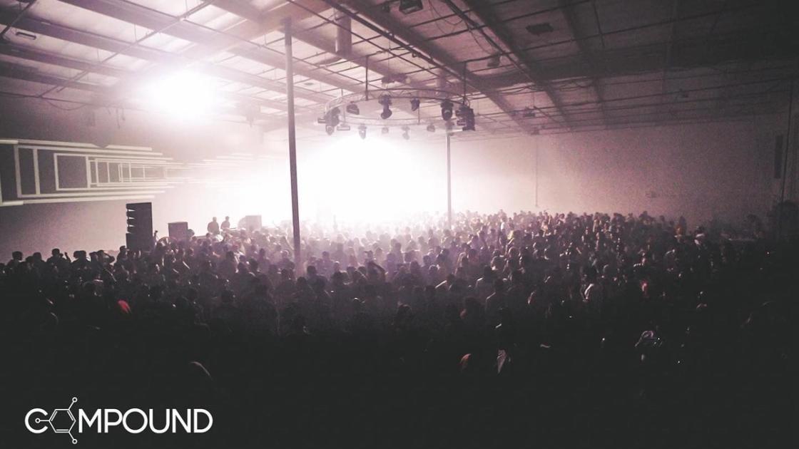 Watch Compound LA's Return to the Underground | Gray Area