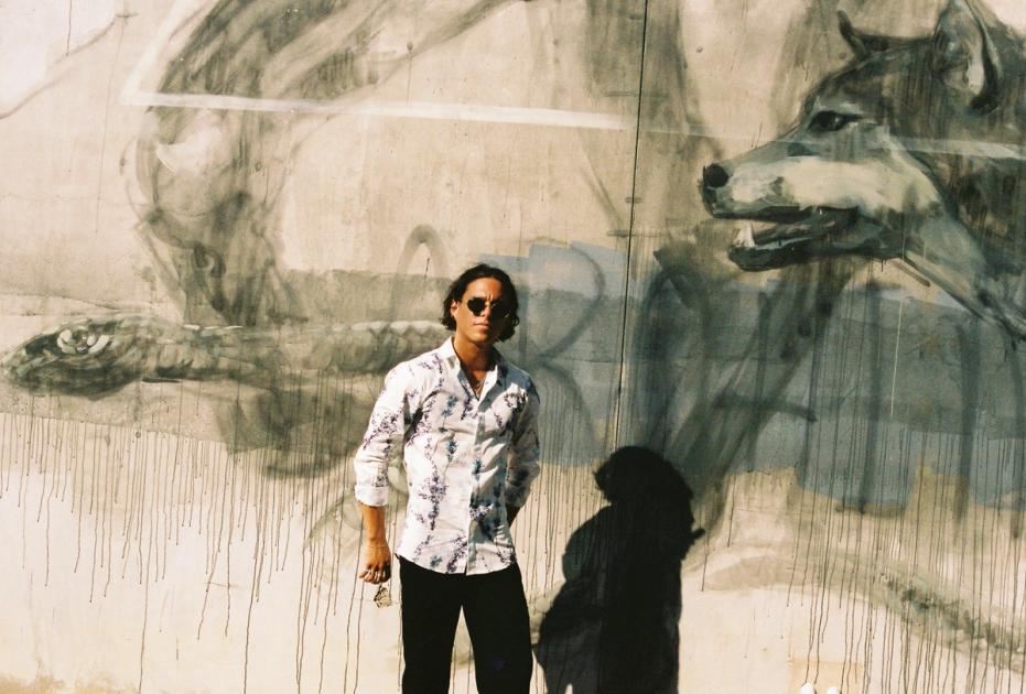 From OC Waves to Electric Grooves: RAFI's... | Gray Area