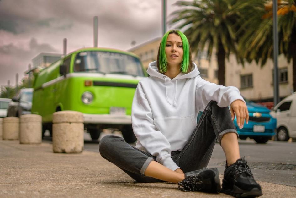 How Miss Monique Fell In Love With Dance Music | Gray Area